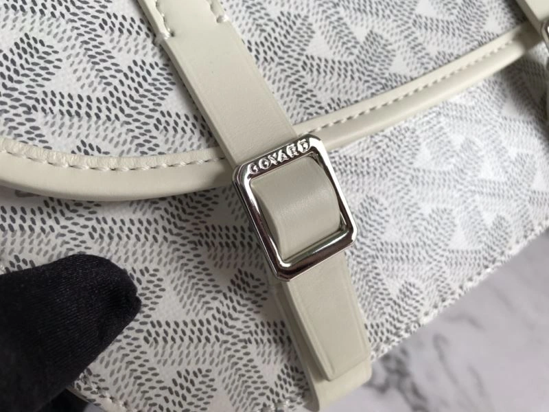 Brand-original Goyard Satchel Bags