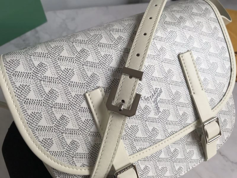 Brand-original Goyard Satchel Bags