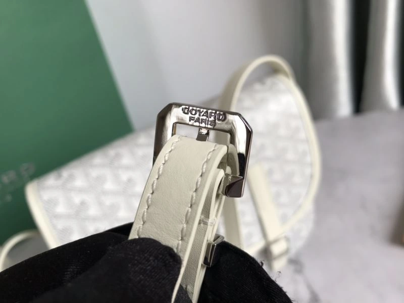 Brand-original Goyard Satchel Bags