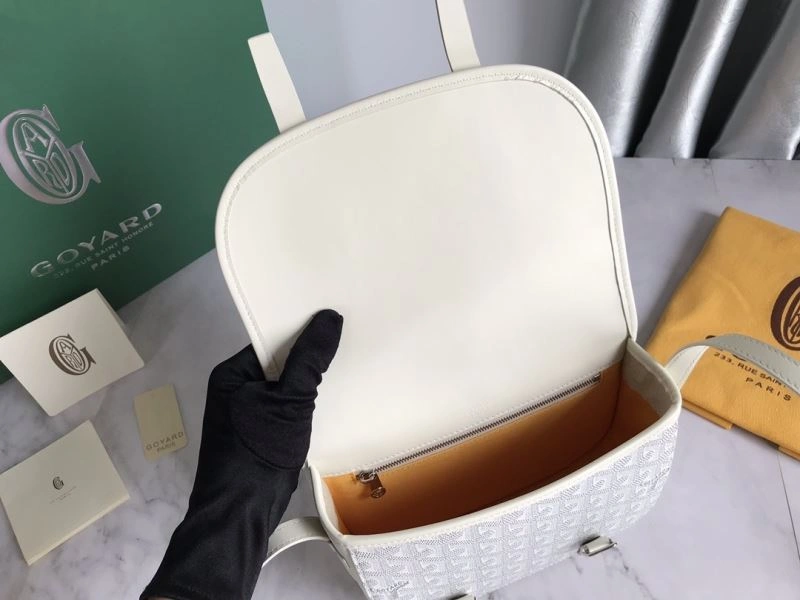 Brand-original Goyard Satchel Bags