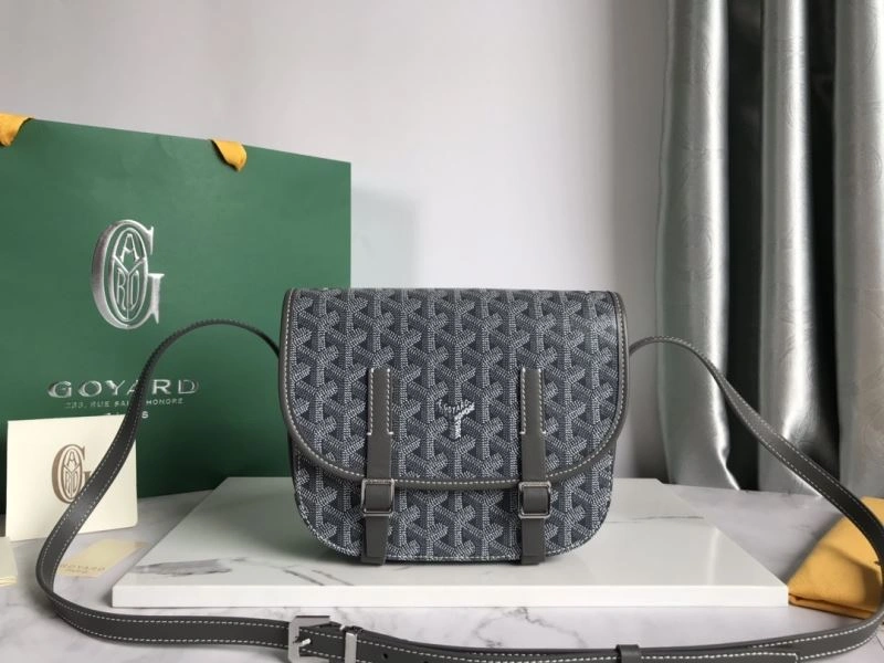 Goyard Satchel Bags