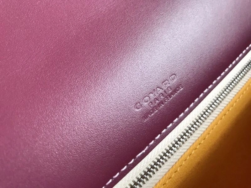 1:1 copy Goyard Satchel Bags