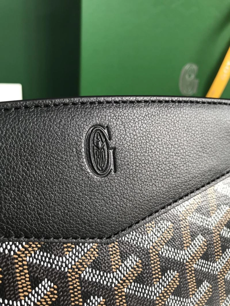 Budget-friendly Goyard Satchel Bags