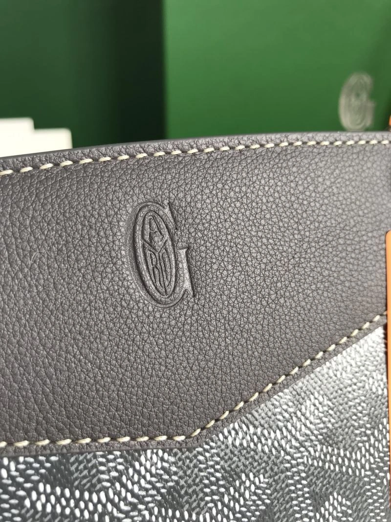Budget-friendly Goyard Satchel Bags