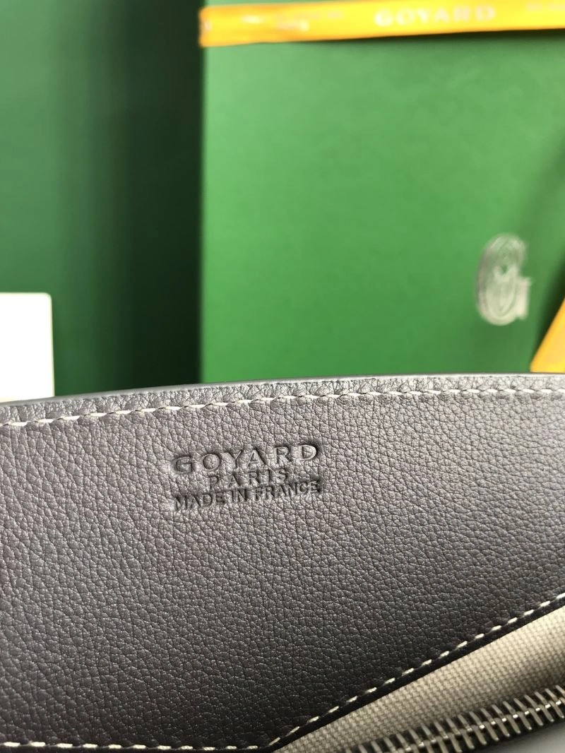 Budget-friendly Goyard Satchel Bags