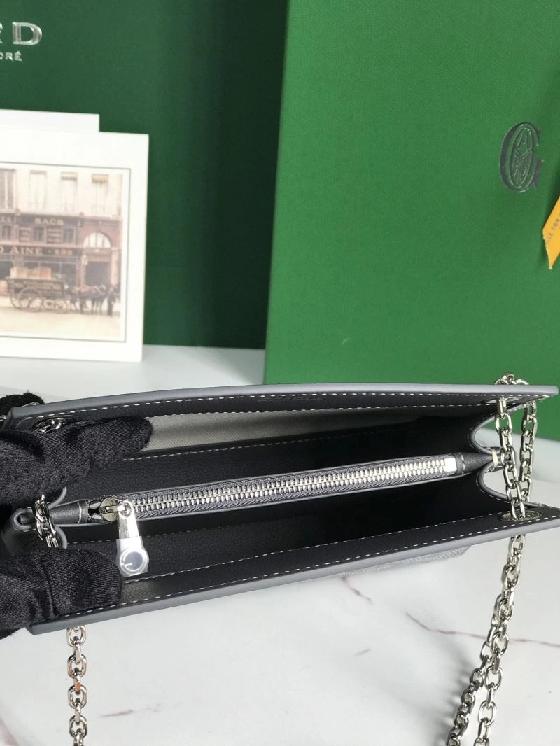 Budget-friendly Goyard Satchel Bags