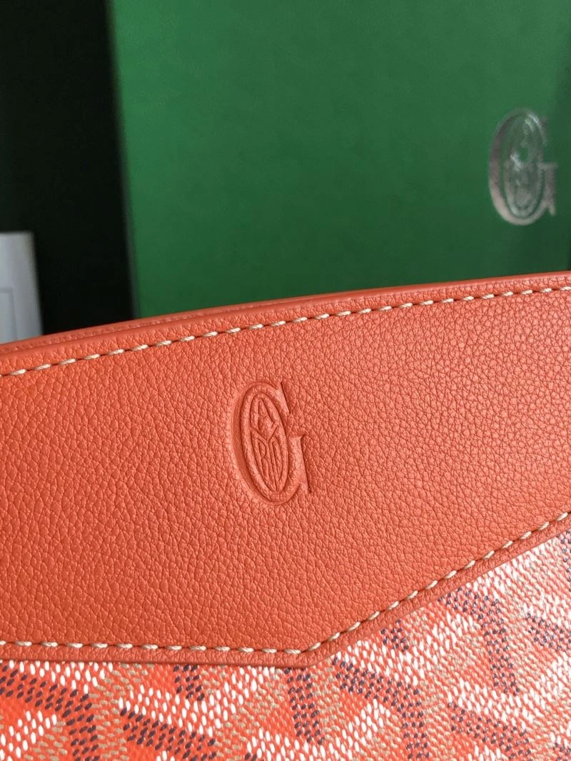 Accurate model Goyard Satchel Bags