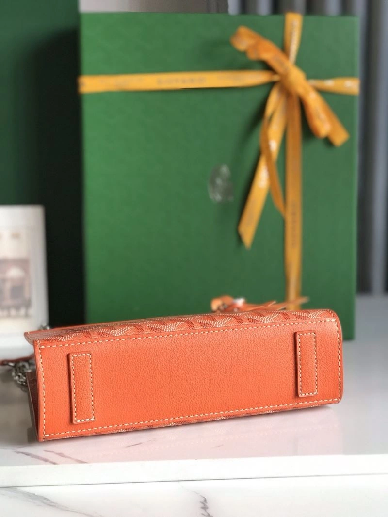 Accurate model Goyard Satchel Bags