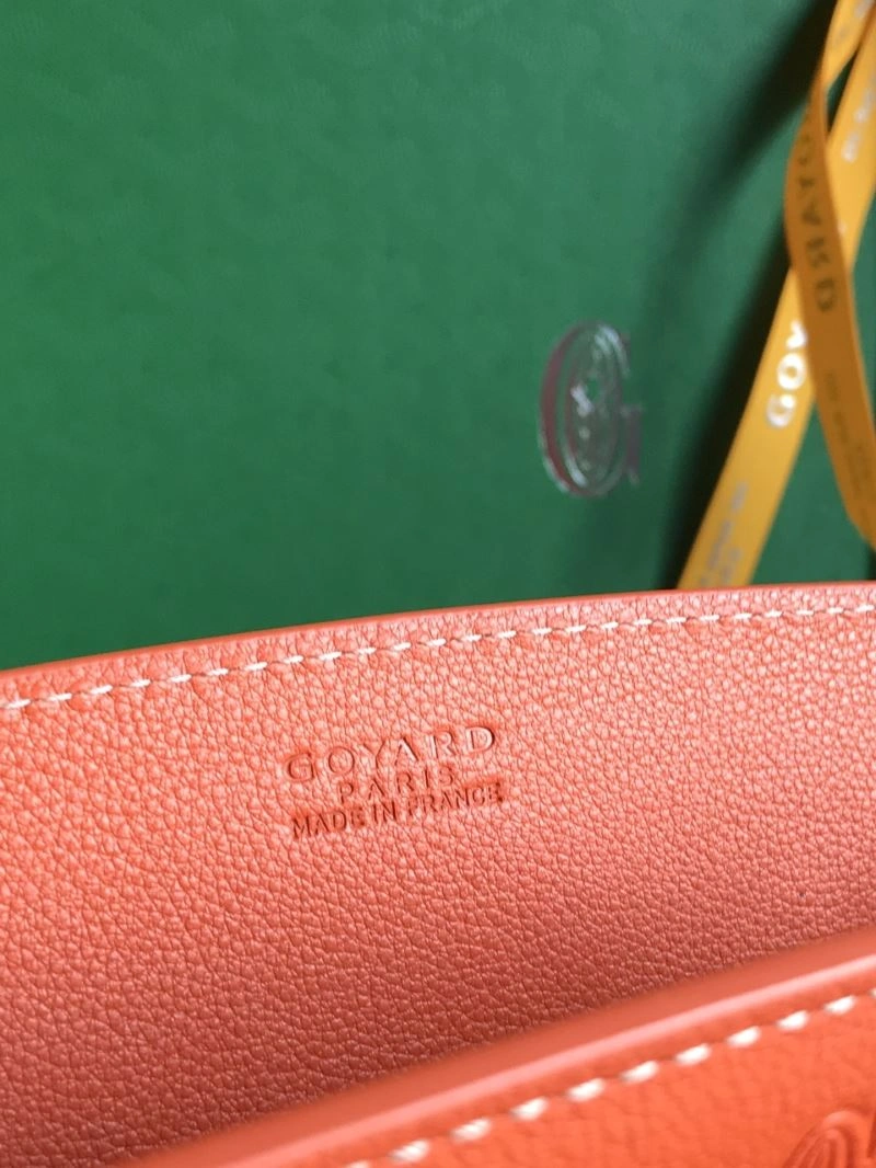 Accurate model Goyard Satchel Bags