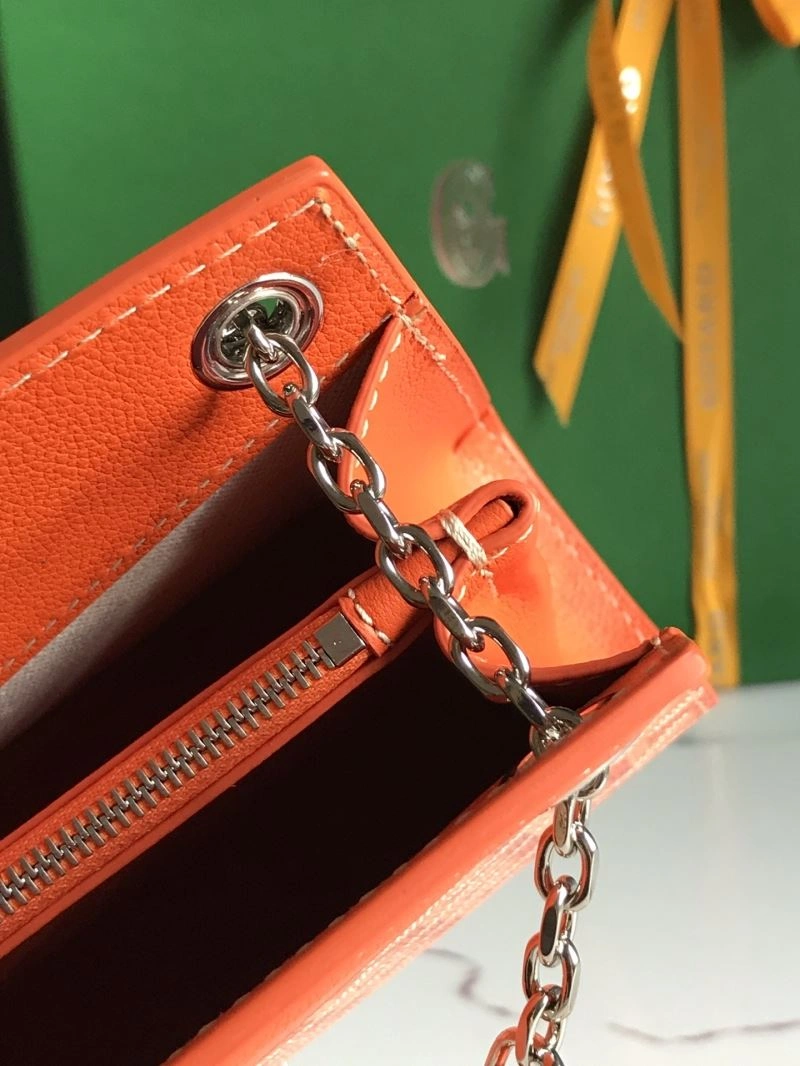 Accurate model Goyard Satchel Bags