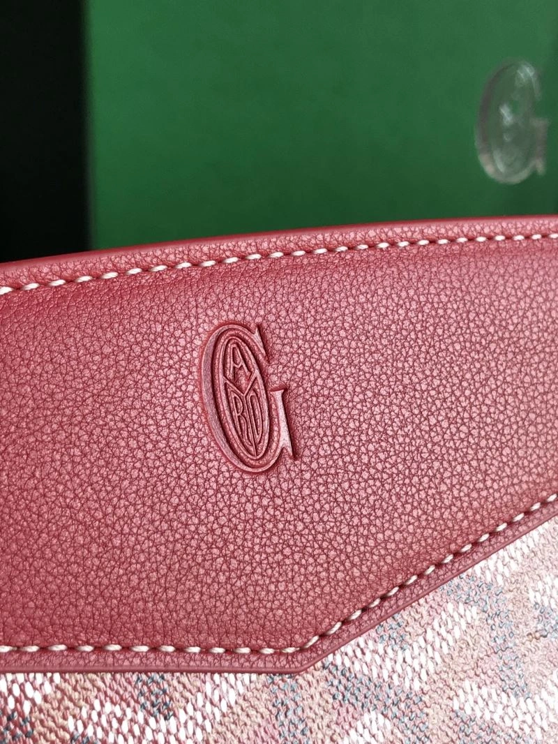 Perfect replica Goyard Satchel Bags