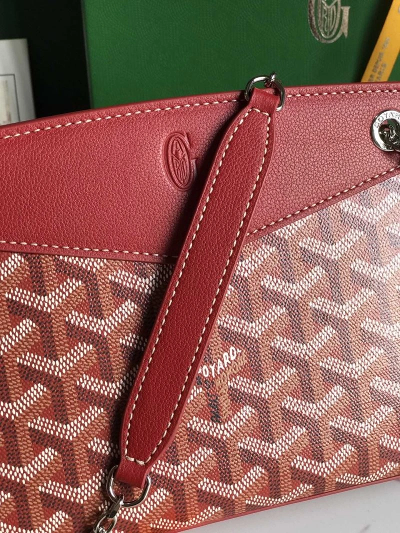 Perfect replica Goyard Satchel Bags