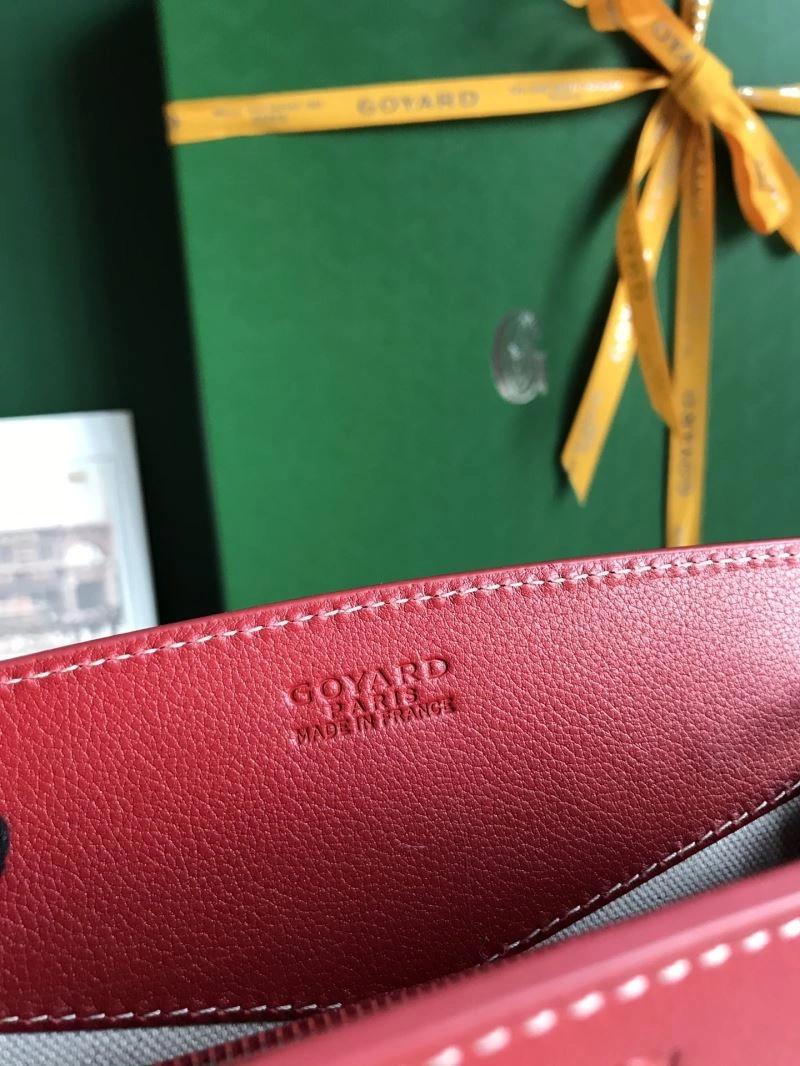 Perfect replica Goyard Satchel Bags