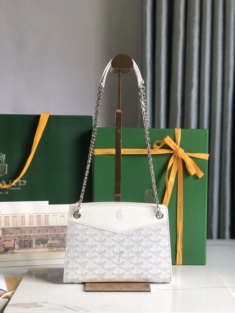 High accuracy Goyard Satchel Bags