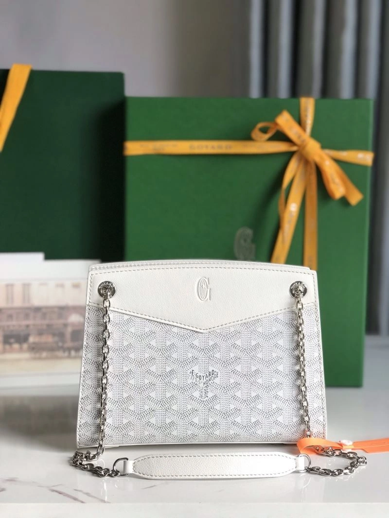 High accuracy Goyard Satchel Bags