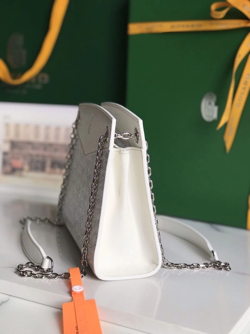 High accuracy Goyard Satchel Bags