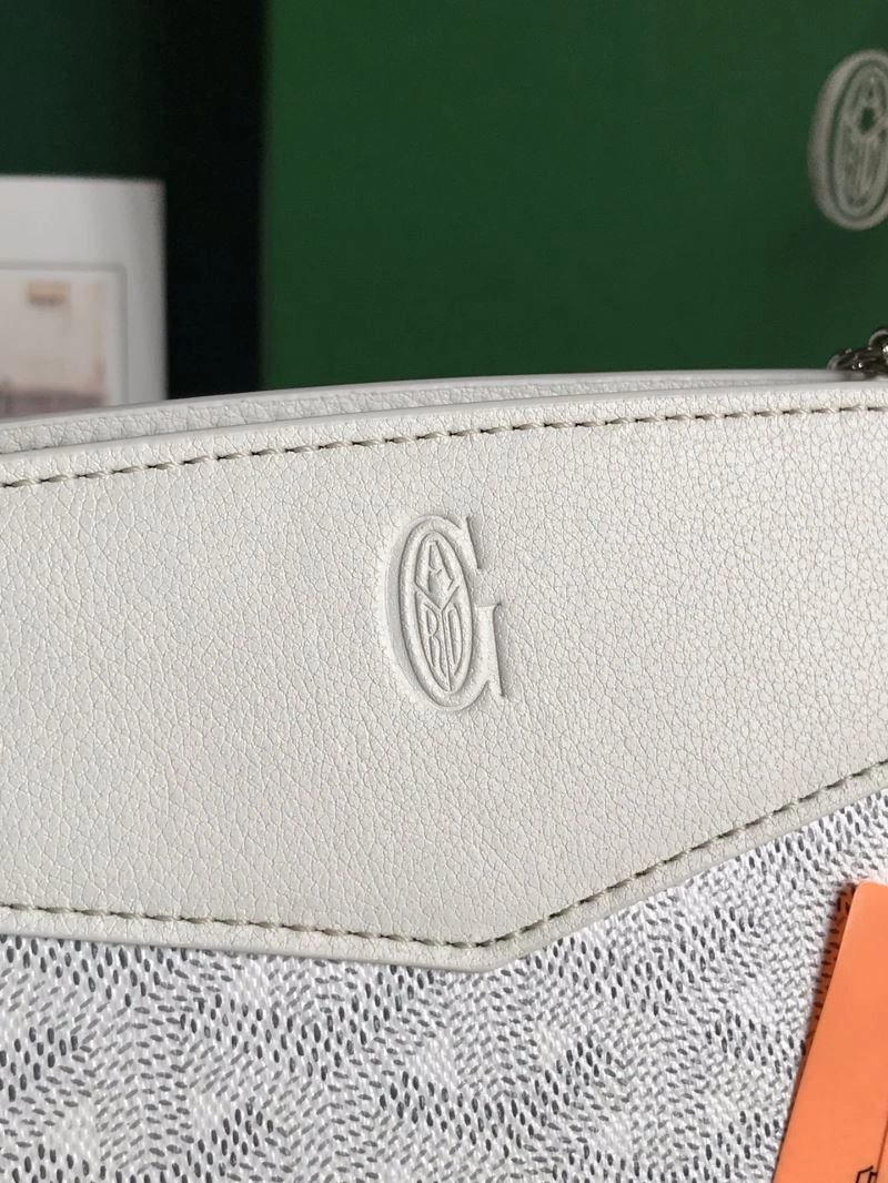 High accuracy Goyard Satchel Bags