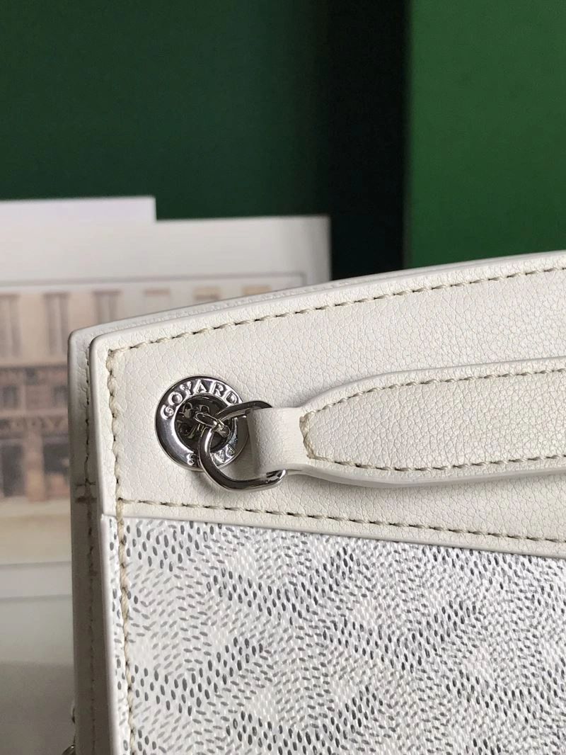 High accuracy Goyard Satchel Bags