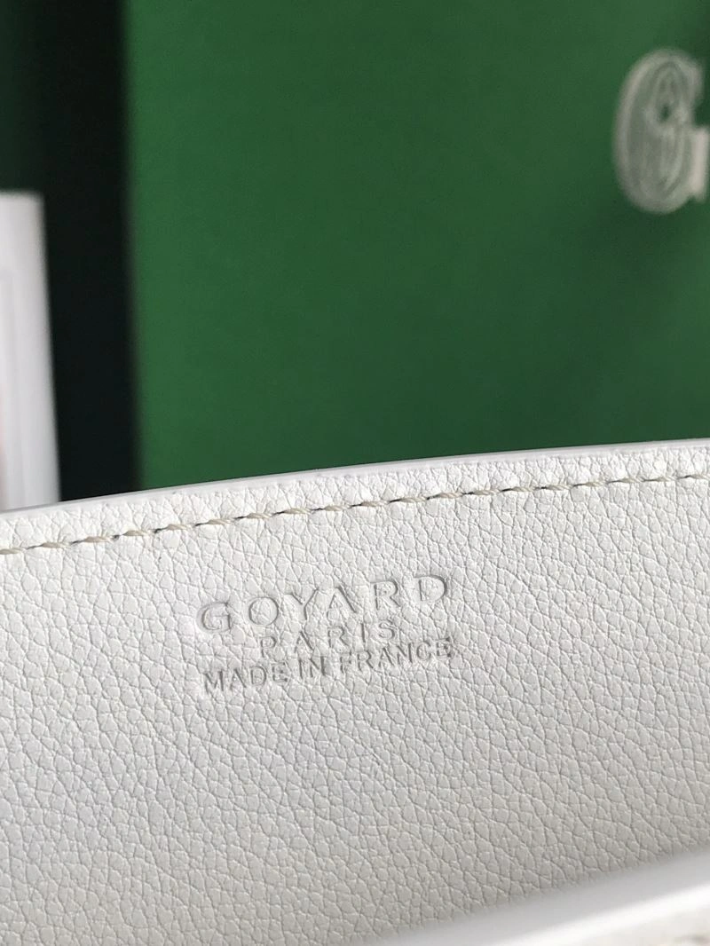 High accuracy Goyard Satchel Bags