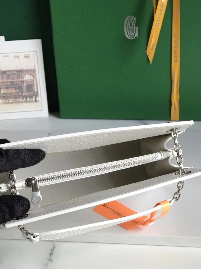 High accuracy Goyard Satchel Bags
