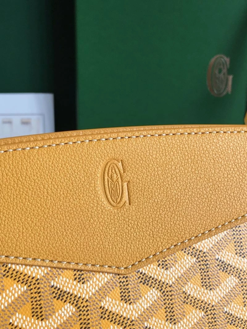 Mirror quality Goyard Satchel Bags