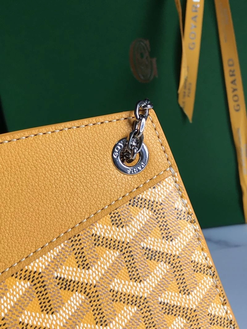 Mirror quality Goyard Satchel Bags