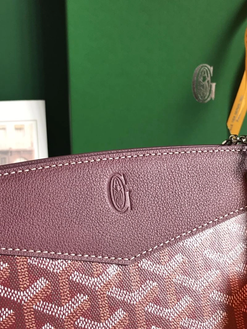 Exact replica Goyard Satchel Bags
