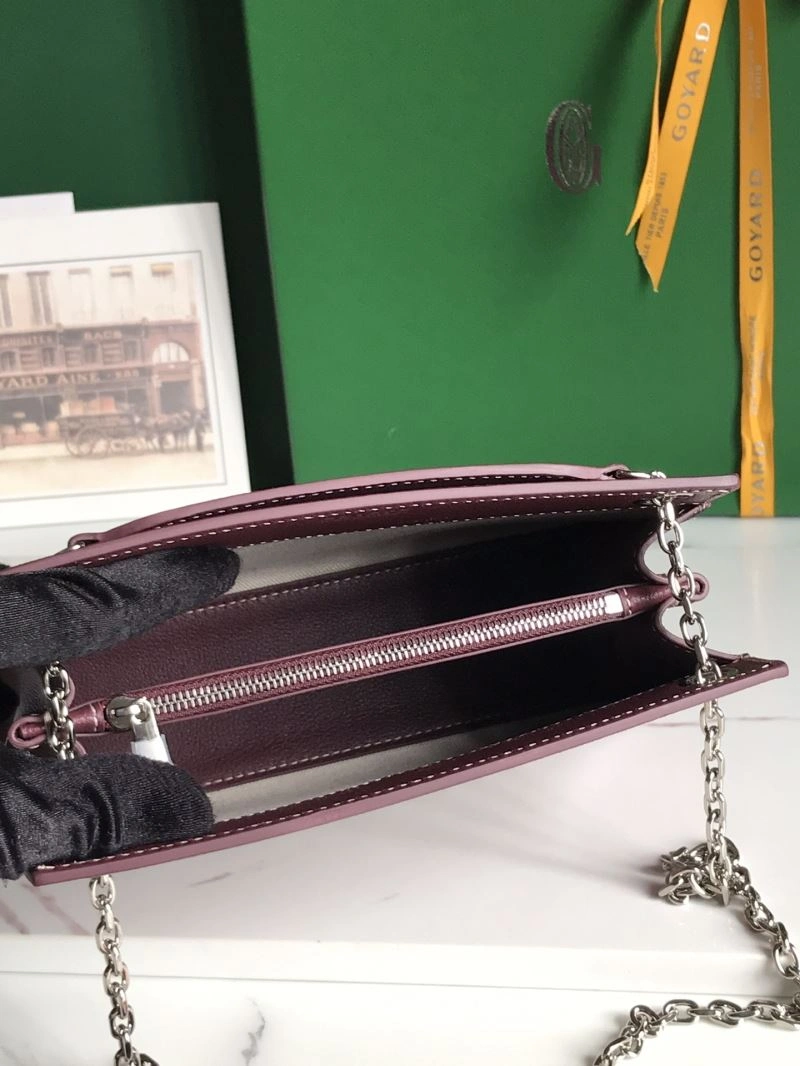 Exact replica Goyard Satchel Bags