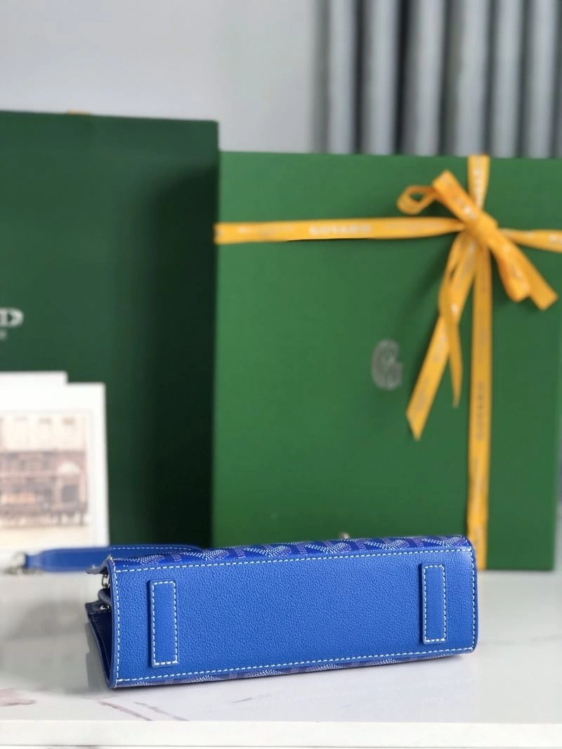 Exact replica Goyard Satchel Bags