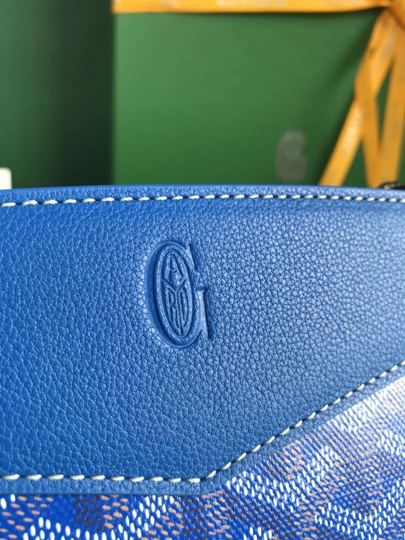 Exact replica Goyard Satchel Bags