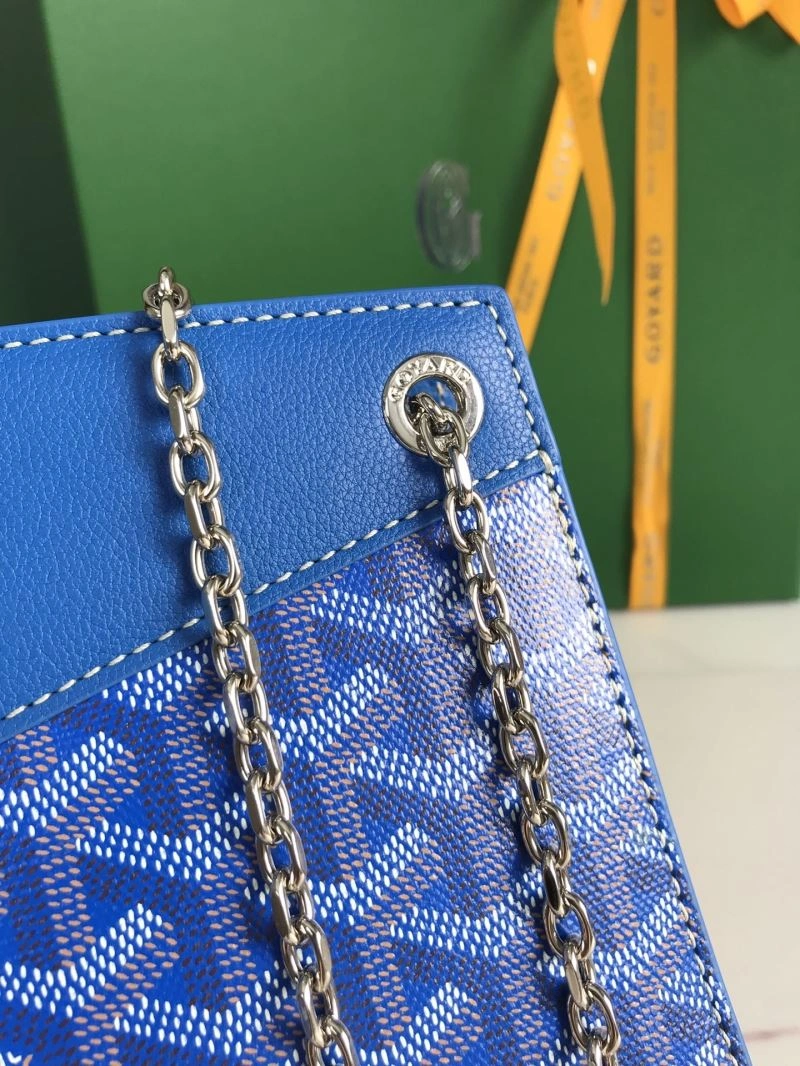 Exact replica Goyard Satchel Bags