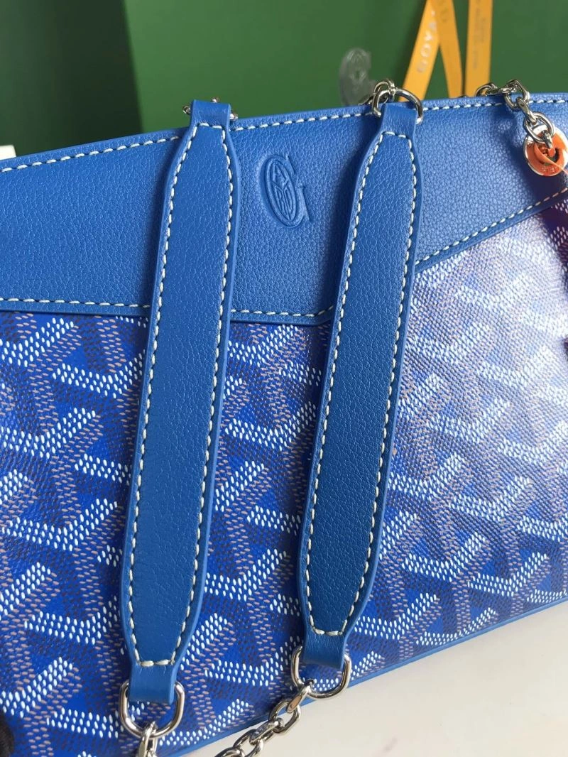 Exact replica Goyard Satchel Bags