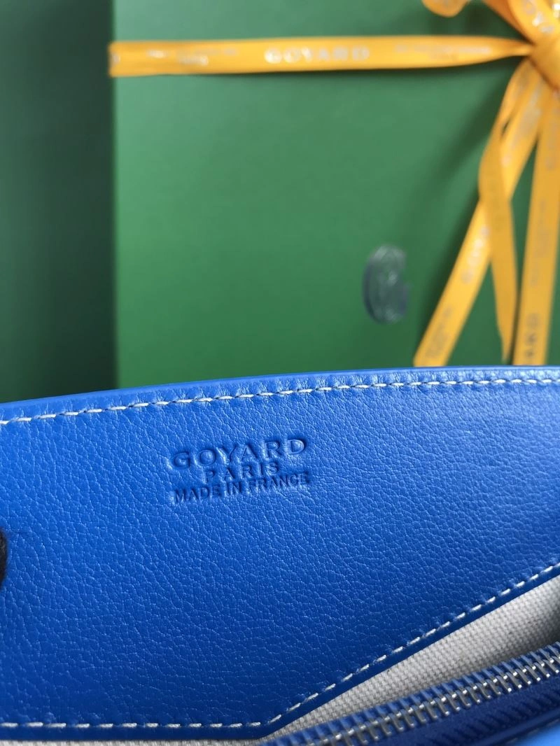 Exact replica Goyard Satchel Bags