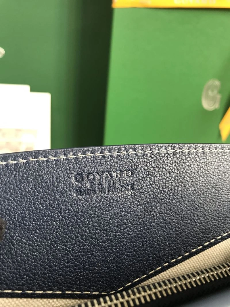 High accuracy Goyard Satchel Bags