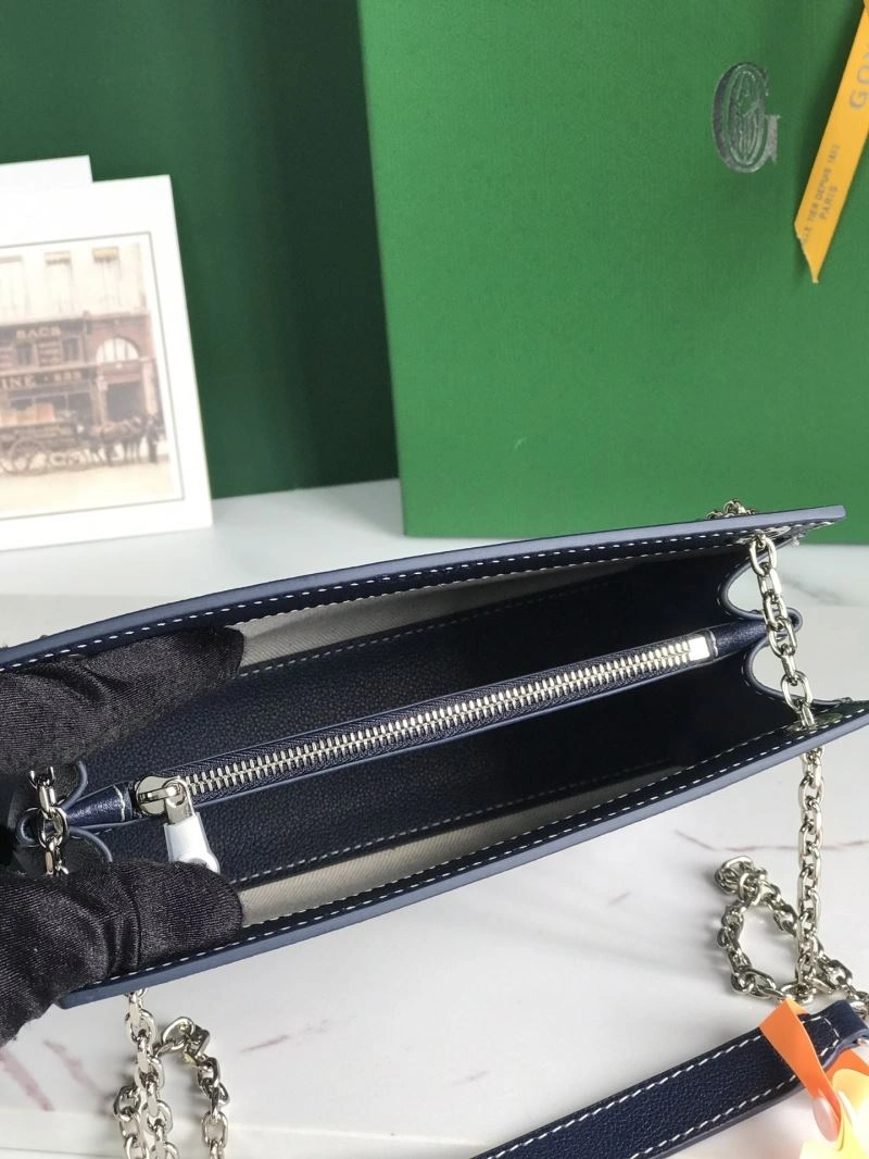 High accuracy Goyard Satchel Bags