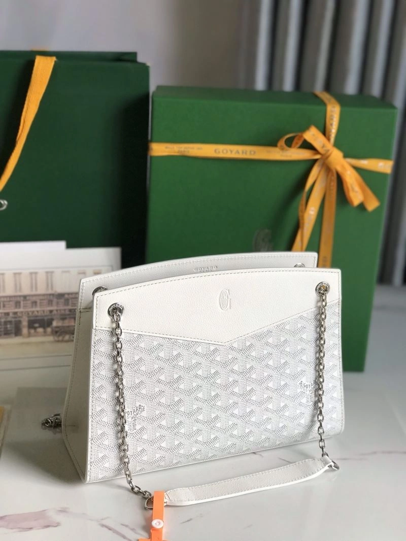 Cut-rate Goyard Satchel Bags
