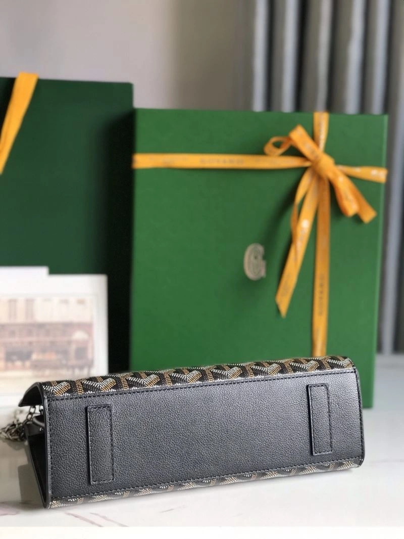 High fidelity Goyard Satchel Bags