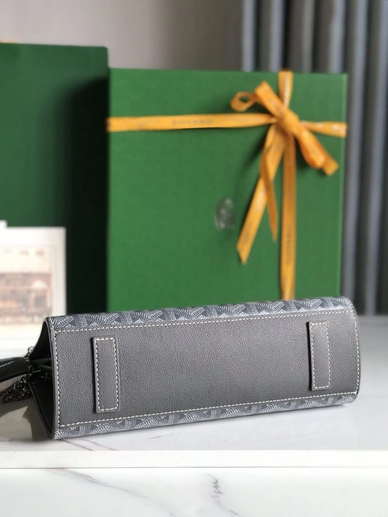 Bargain Goyard Satchel Bags