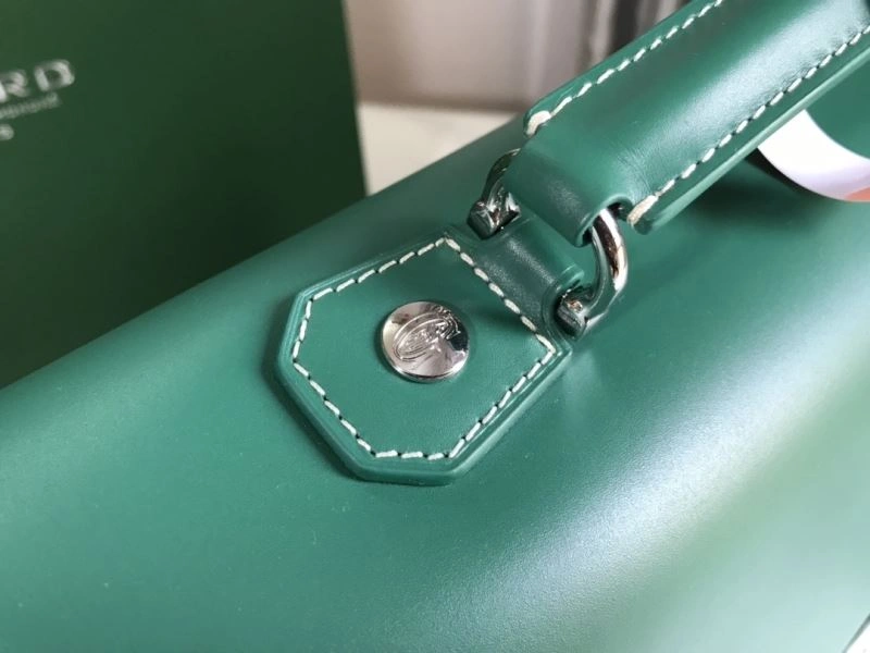 Budget-friendly Goyard Satchel Bags