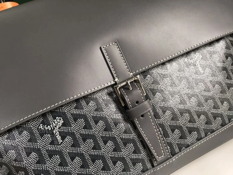 Accurate model Goyard Satchel Bags