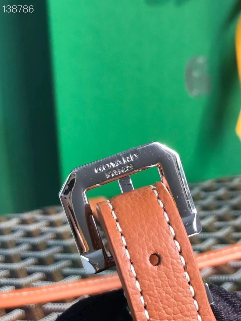 High accuracy Goyard Satchel Bags