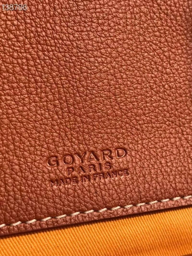 High accuracy Goyard Satchel Bags