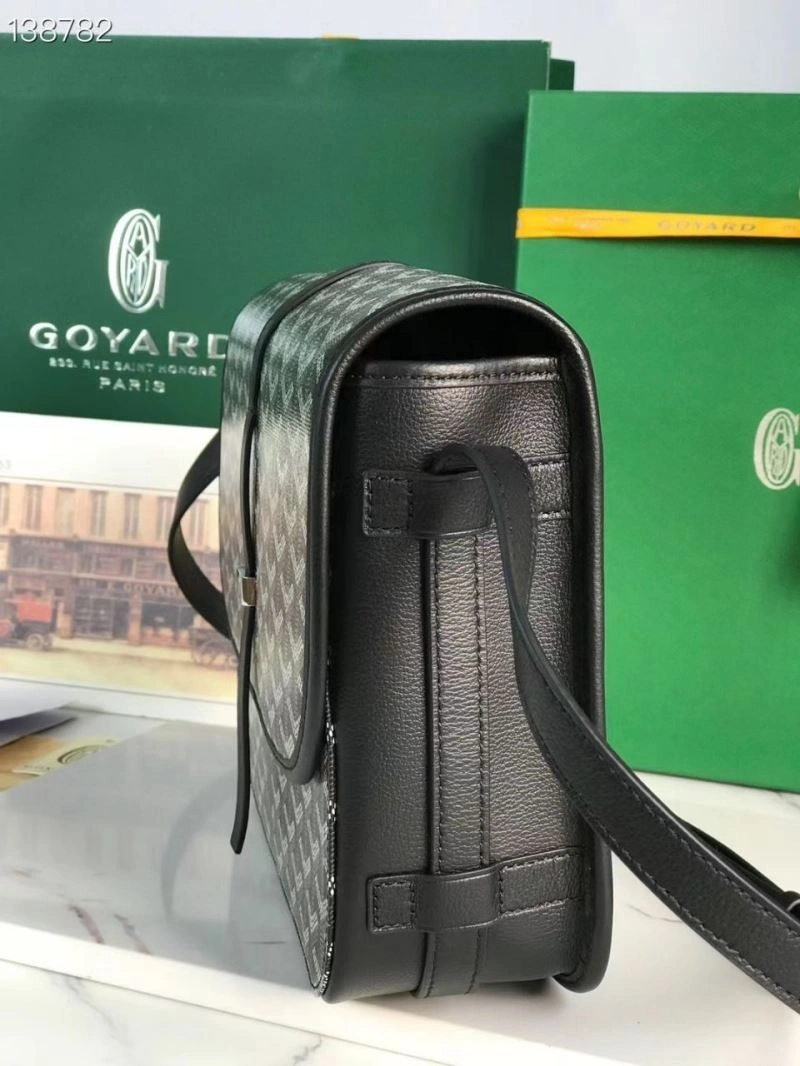 Discounted Goyard Satchel Bags