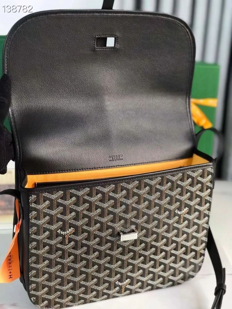 Discounted Goyard Satchel Bags