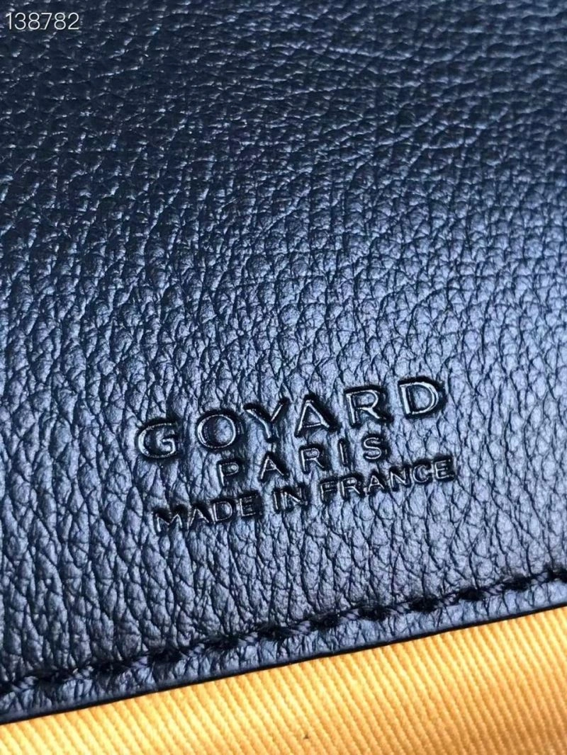 Discounted Goyard Satchel Bags