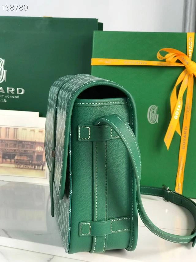 Discounted Goyard Satchel Bags