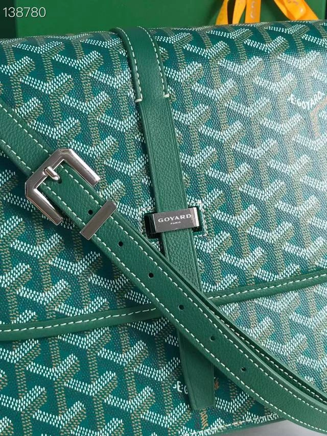 Discounted Goyard Satchel Bags