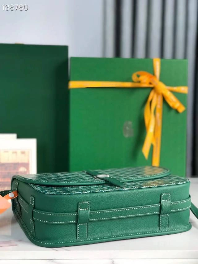 Discounted Goyard Satchel Bags