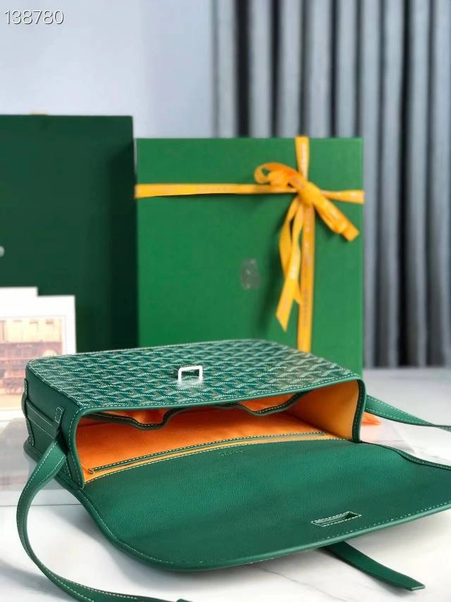 Discounted Goyard Satchel Bags