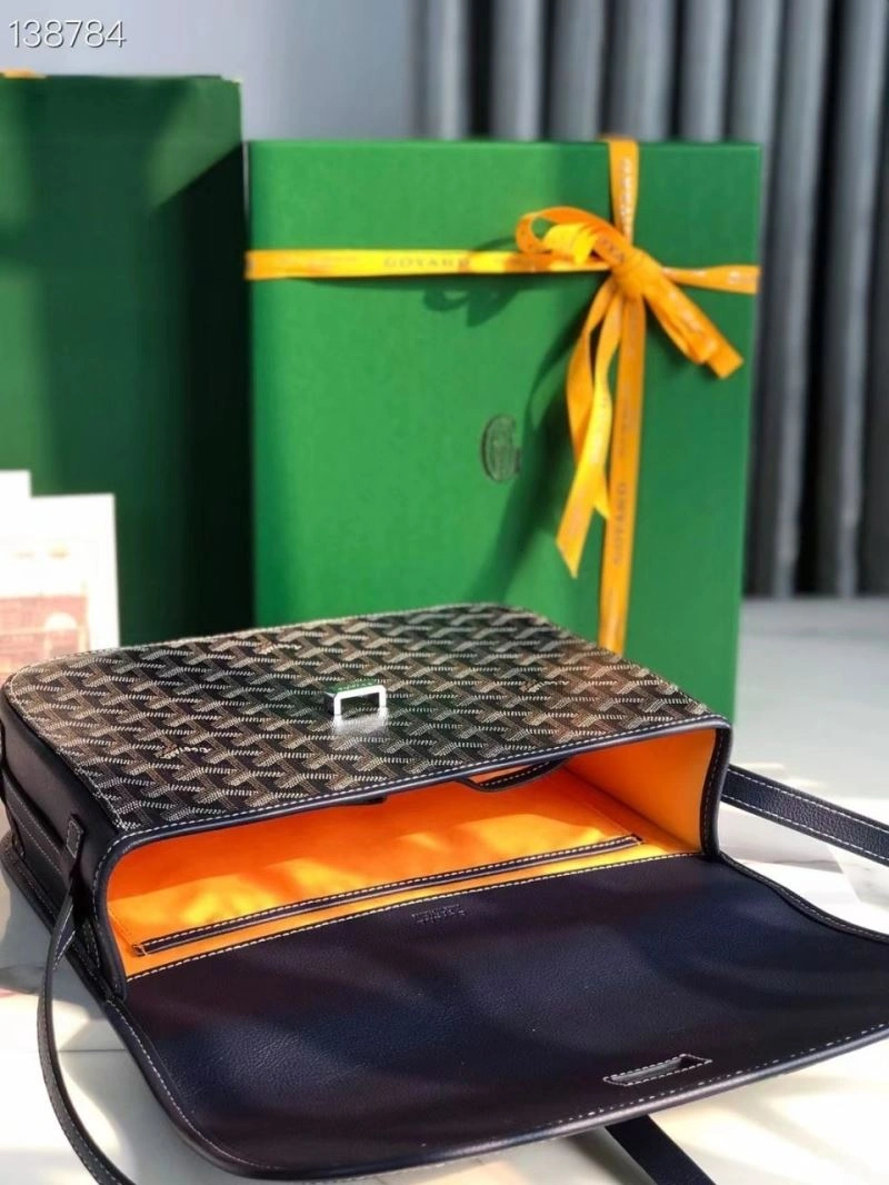 OEM Goyard Satchel Bags